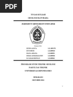 SMR Dan RMR | PDF | Metode & Bahan Ajar | Teknologi & Rekayasa