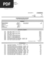 View Statement Image | PDF | Debit Card | Cheque