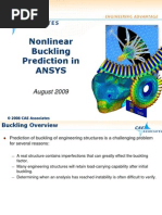 Pneumatically Actuated PDMS Fingers | Buckling | Continuum Mechanics