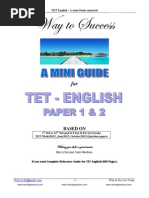 11th English Full Guide - Way To Success English Guide Way To Success ...