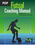12 UEFA B Session Plans | PDF | Forward (Association Football ...