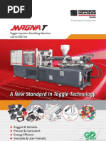 ASB-150 Series Blow Molding Machines | PDF | Mechanical Engineering