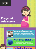 Teenage Pregnancy Ppt | Teenage Pregnancy | Adolescence
