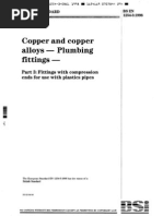 BS 4485 Part 3 1988 PDF | PDF