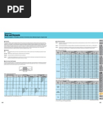 Metric Key & Keyway Dimensions Per ISO/R773 - Js9 Width Tolerance | PDF ...