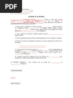PD 603: Child and Youth Welfare Code | PDF | Legal Guardian | Child Custody