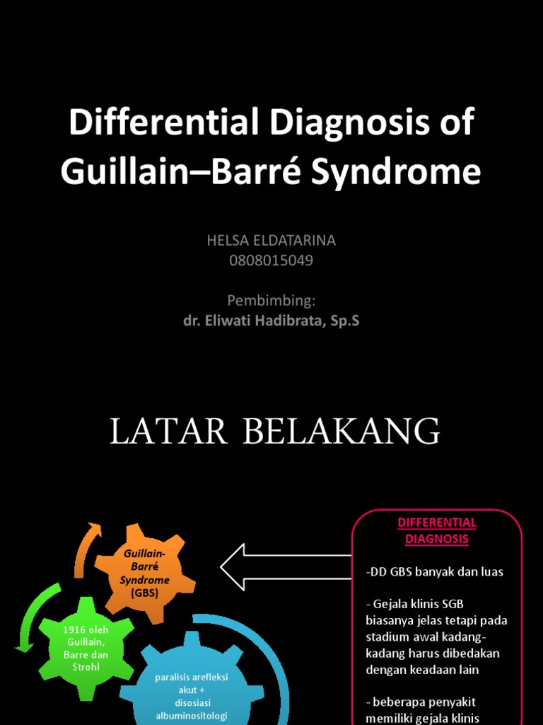 DIFFERENTIAL DIAGNOSIS PDF