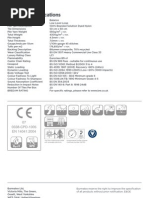Intertek Request Form | PDF
