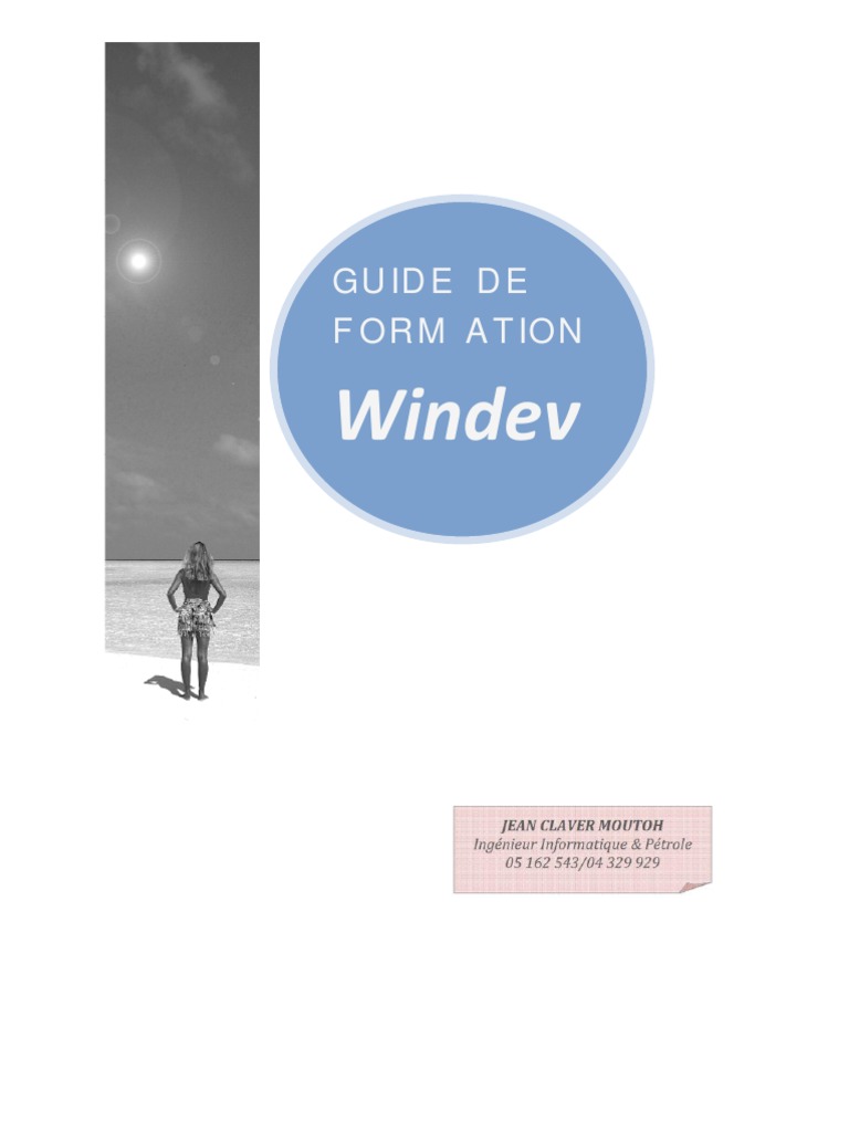 Windev | PDF