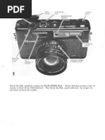 Compur Shutter Repair Manual | PDF | Shutter (Photography) | Video