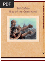 Comprehensive Martial Arts Guide | PDF | Chinese Martial Arts | Grappling
