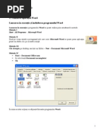 Simulari Ecdl | PDF