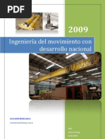 Manual de Instrucciones Polipastos DEMAG, Serie DH | PDF | Corriente eléctrica | Seguridad y ...