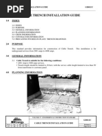 Astm F567 | PDF | Pipe (Fluid Conveyance) | Concrete
