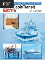 MCT Frame Design Insights | PDF | Cable | Galvanization