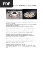 Understanding John Searl's SEG | PDF