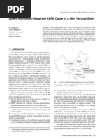 Olex Nexan Handbook | PDF | Cable | Electrical Wiring