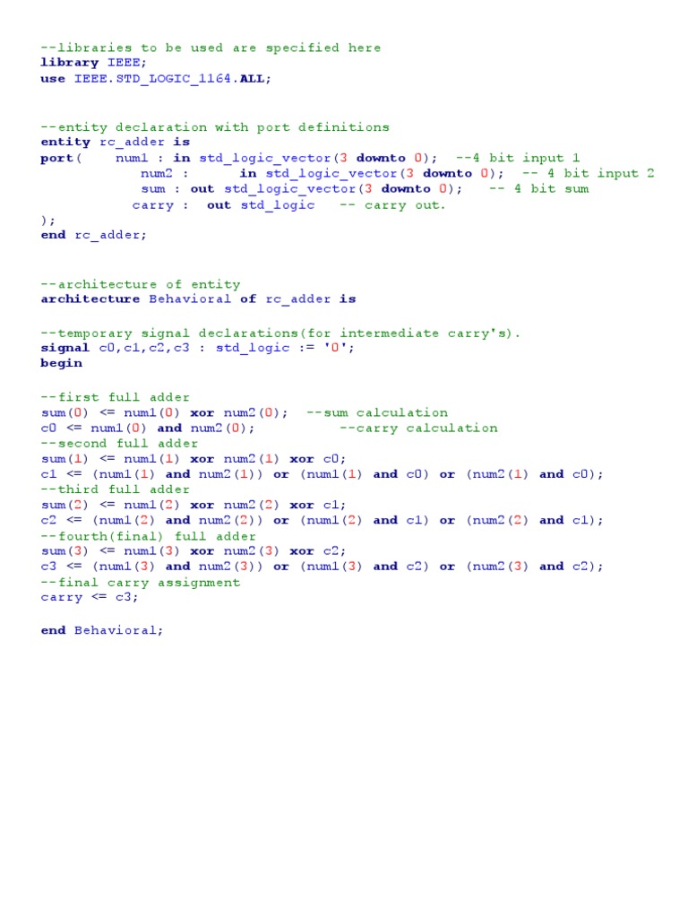 Ieee Ieee STD - LOGIC - 1164: Library Use ALL | PDF | Teaching Methods & Materials