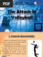 Project File - Volleyball | PDF | Volleyball | Teams