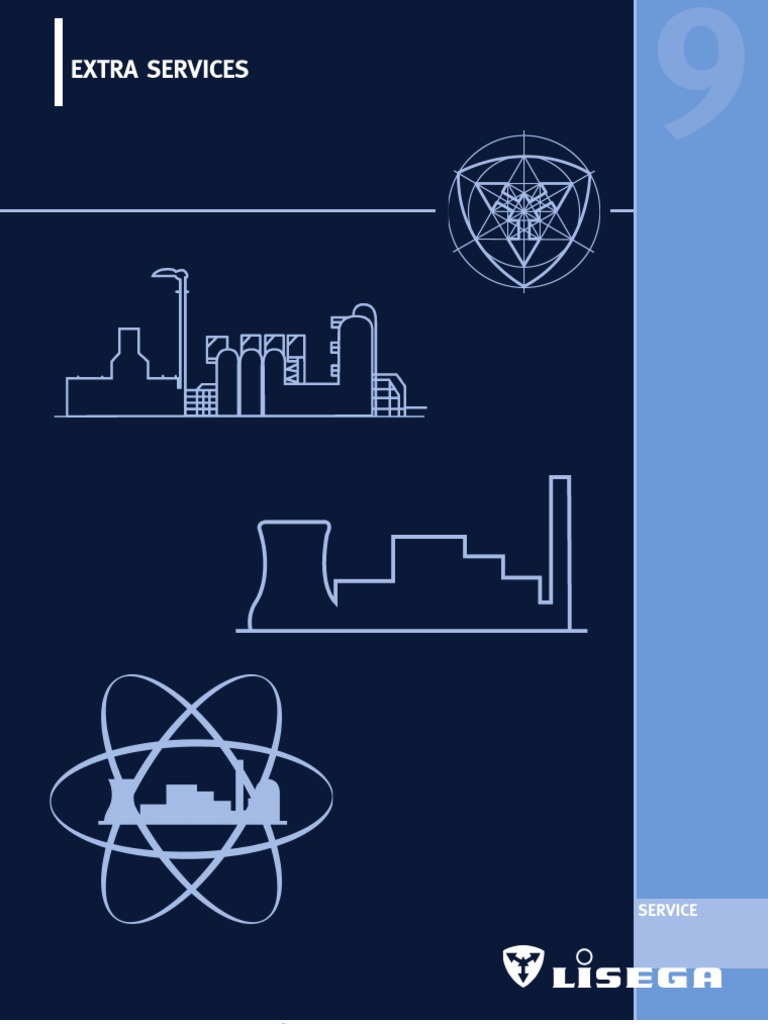 Extra Services: Service | PDF