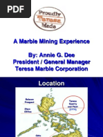 BIR Organizational Chart | PDF