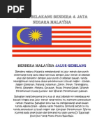 Bendera Wilayah Persekutuan Labuan | PDF
