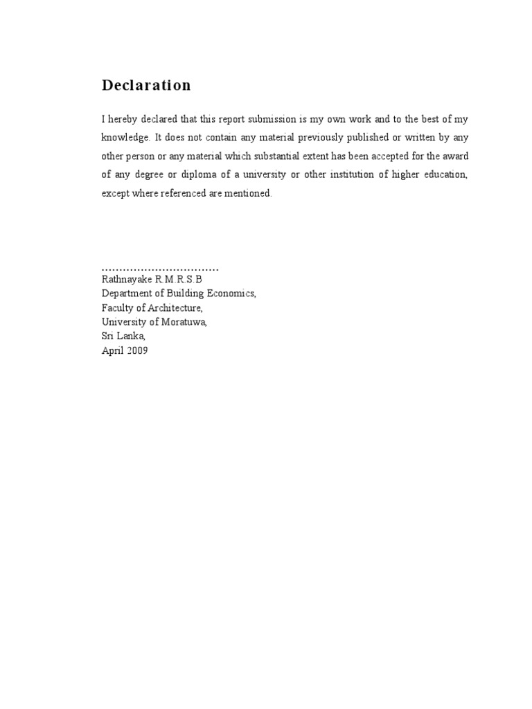 Final Document | PDF | Business