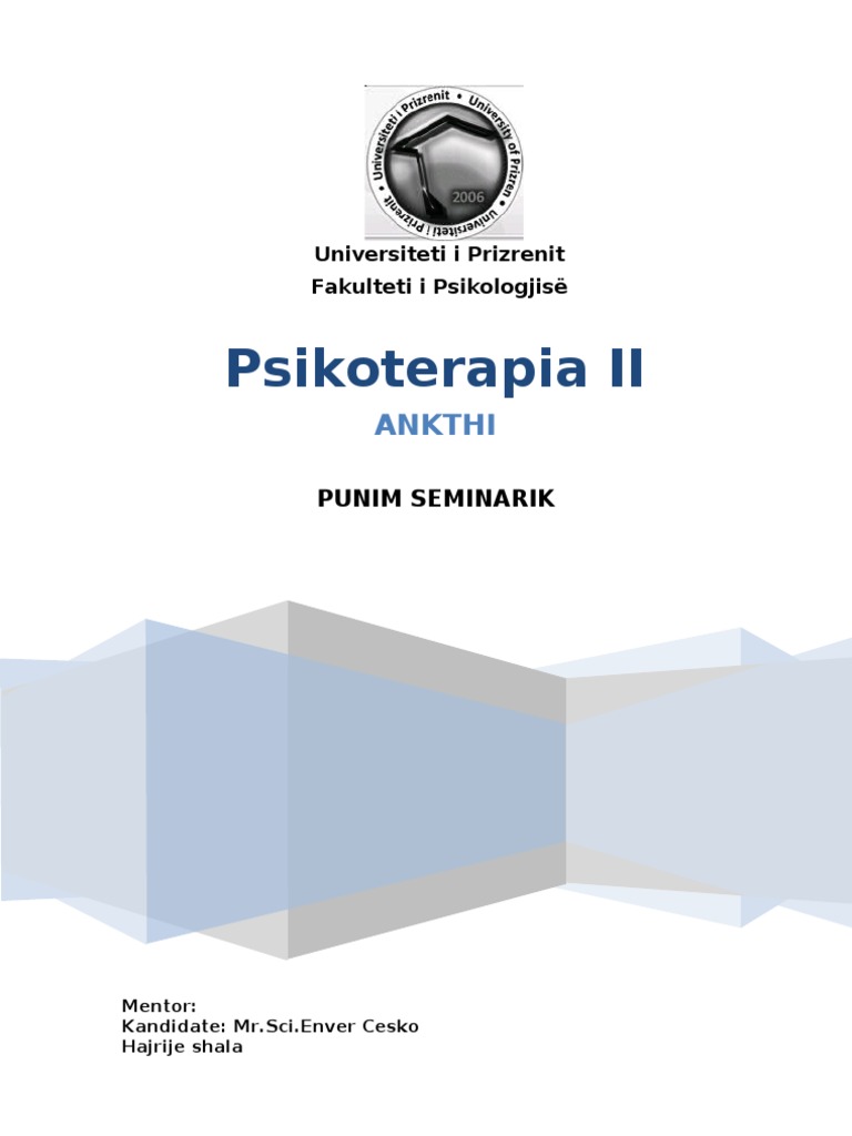 Ankthi Final | PDF