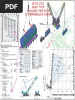 Safety Factor Crane Capacities | PDF | Crane (Machine) | Mechanical ...