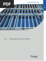 4.acrow Formwork-Catalogue PDF | PDF | Screw | Scaffolding