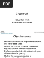 Van and LCV Walkaround Checksheet | PDF | Vehicles | Truck