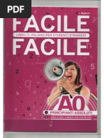 Quaderno - B2 CILS Giugno 2024 | PDF