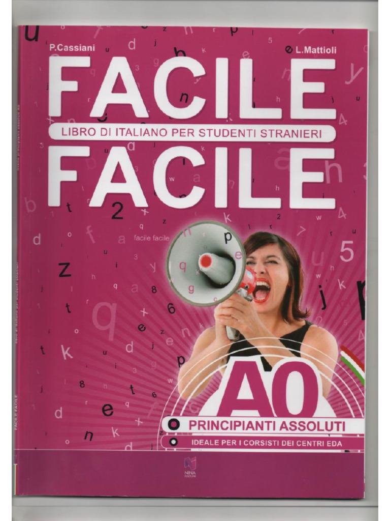 Facile Facile | PDF