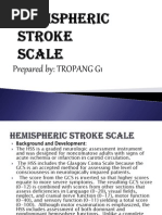Overall Neuropathy Limitations Scale (ONLS) - UpToDate | PDF ...