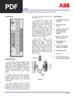 Course Recorder (Paperless) MDR290 | PDF