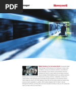 MAXPRO® VMS Datasheet | PDF | Virtual Machine | 64 Bit Computing