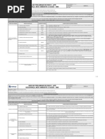 POP.013 - Procedimento para Trabalho em Espaço Confinado | PDF ...