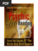 The Mystery Method | PDF