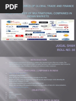 FOB Price Calculation Guide | PDF | Logistics | Service Industries