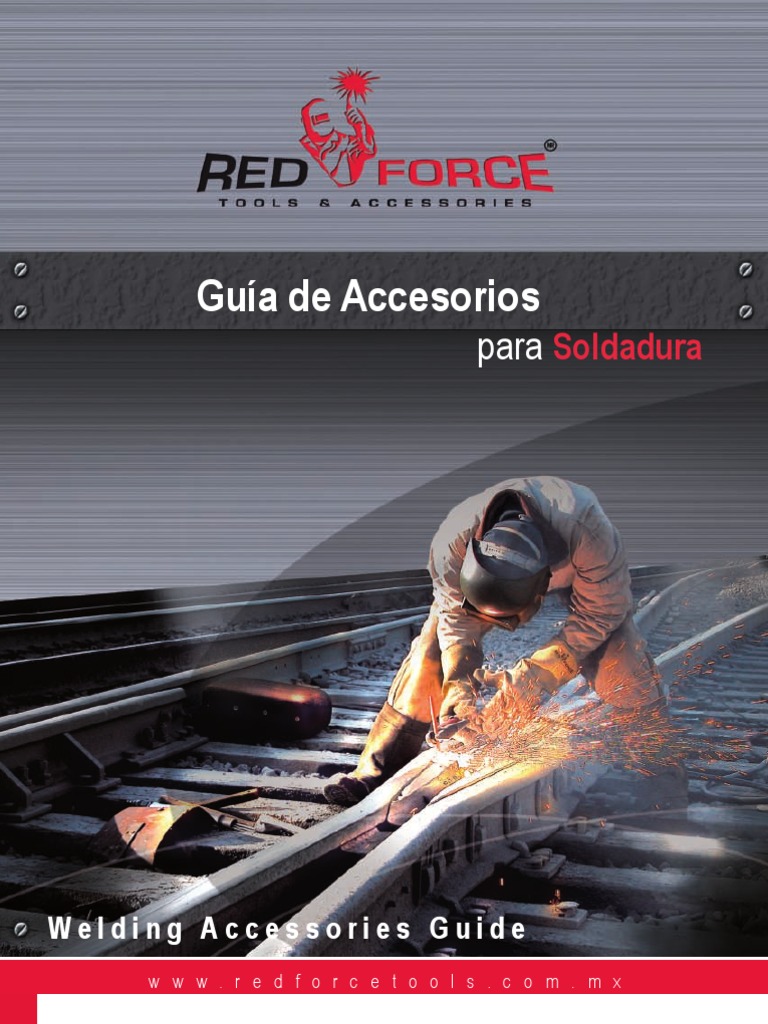 Catalogo Digital Red Force | PDF