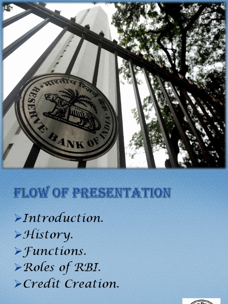RBI | PDF