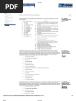 RTR Journal Entries Overview | PDF | Debits And Credits | Expense