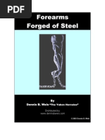 Borge Fagerli Myo Reps E Book | PDF | Strength Training | Muscle ...