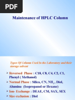 Good Chromatography Practices - SOP & Guideline - Pharma Beginners ...