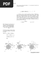 Tema 7.esfuerzo Combinados. | PDF | Resistencia de materiales | Doblar