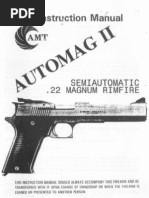 A Brief History of The Russian Fedorov Avtomat Rifle | PDF | Rifle ...