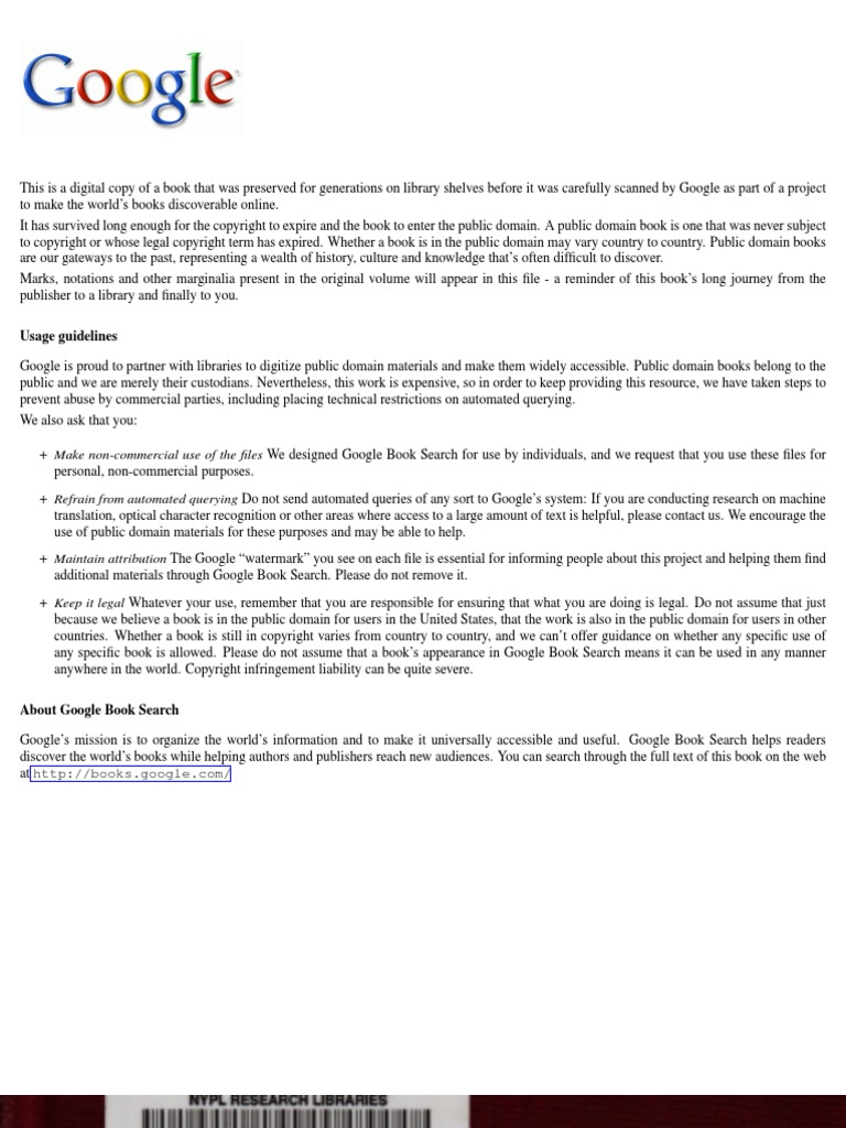 How The Mind Works | PDF | Public Domain | Google Books