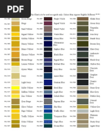 Poster_Weld Position_DIN ISO 6947 2011 | Nature