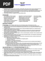 LPA Checklist Excel Table v6 | PDF | Personal Protective Equipment ...