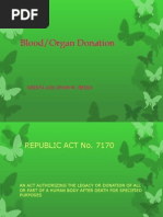 Republic Act No. 7170: Fifth Regular Session | PDF | Will And Testament ...